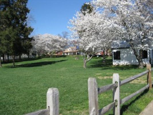 WEEMS BOTTS MUSEUM - Updated December 2025 - 3944 Cameron St, Dumfries ...