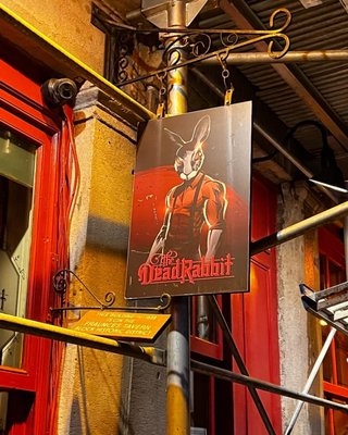 THE DEAD RABBIT - 2320 Photos & 1758 Reviews - Cocktail Bars - 30 Water ...