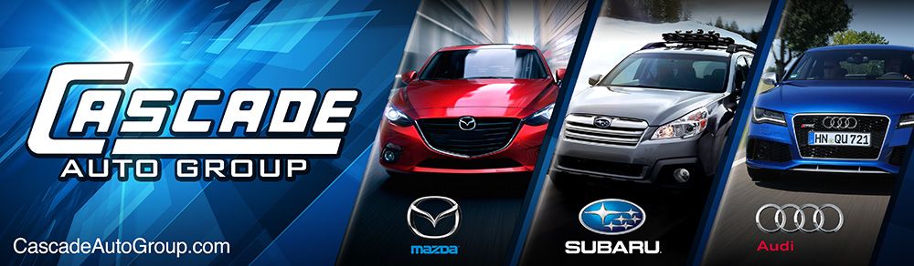 CASCADE AUTO GROUP - Updated October 2025 - 12 Reviews - 4152 State Rd ...