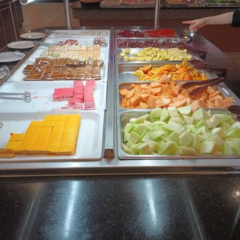 LUCKY BUFFET - Updated June 2025 - 23 Photos & 12 Reviews - 209 ...