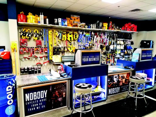 FERGUSON PLUMBING SUPPLY - Updated April 2025 - 11 Reviews - 1149 N ...