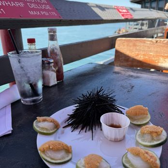 SANTA BARBARA SHELLFISH COMPANY - Updated June 2024 - 5967 Photos ...