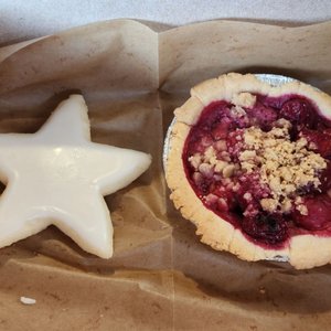 STARRY LANE BAKERY - 401 Photos & 477 Reviews - 3925 Fourth Ave, San ...
