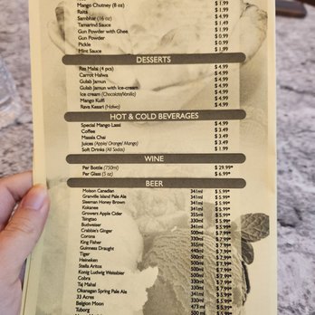 DOSA FACTORY - Updated August 2025 - 327 Photos & 182 Reviews - 1345 ...