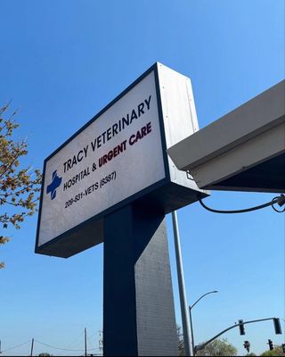 TRACY VETERINARY HOSPITAL & URGENT CARE - Updated December 2025 - 12 ...
