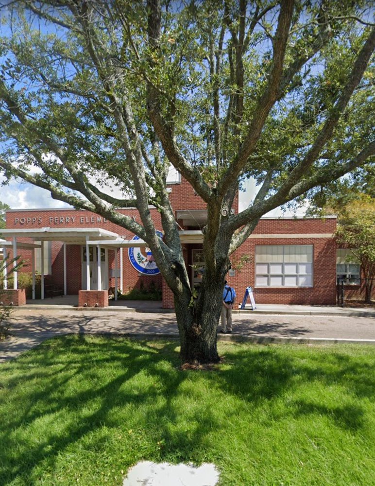 POPP’S FERRY - Updated June 2025 - 364 Nelson Rd, Biloxi, Mississippi ...