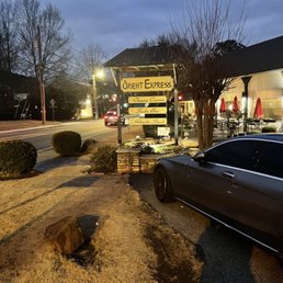 ORIENT EXPRESS - Updated November 2025 - 828 Photos - 690 Reviews ...