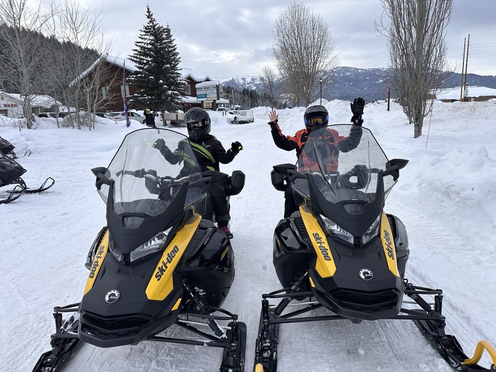 JACKSON HOLE ADVENTURE RENTALS - Updated July 2025 - 79 Photos & 94 ...