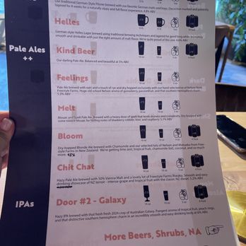 SLOW BODY BEER - Updated December 2025 - 103 Photos & 36 Reviews - 831 ...