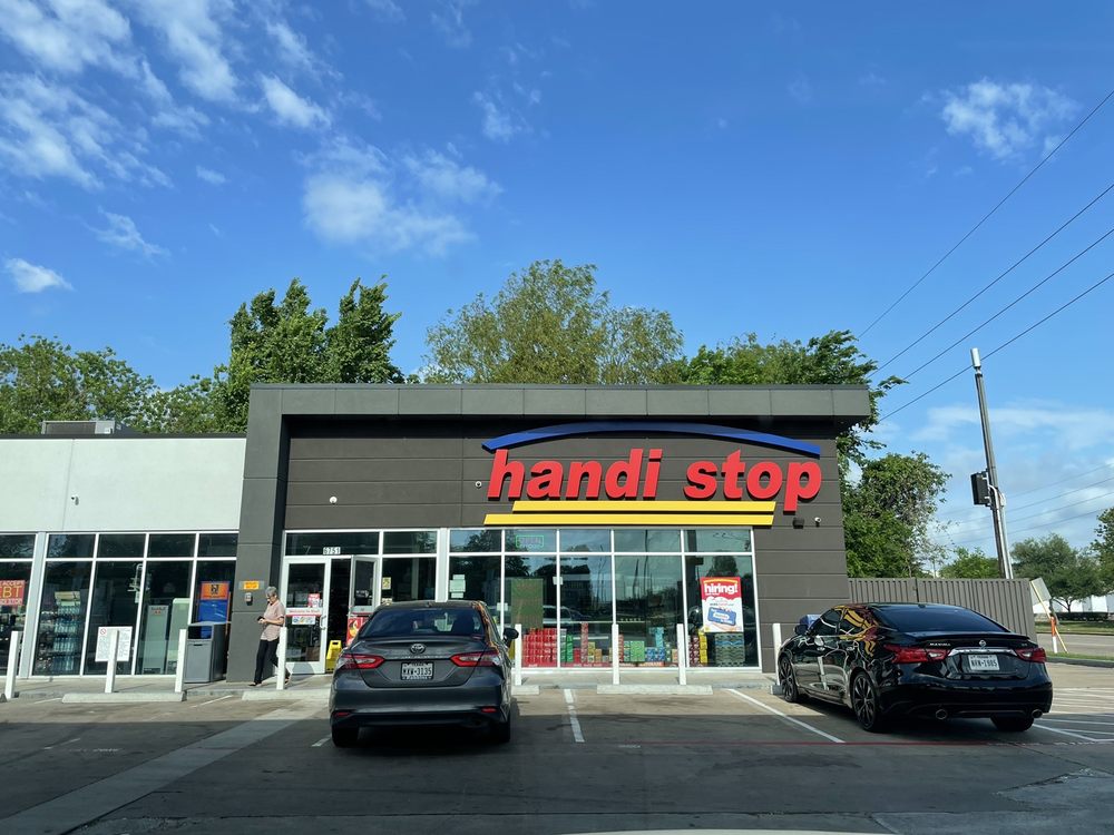 SHELL SERVICE STATION - Updated August 2024 - 6751 Fairbanks N Houston ...