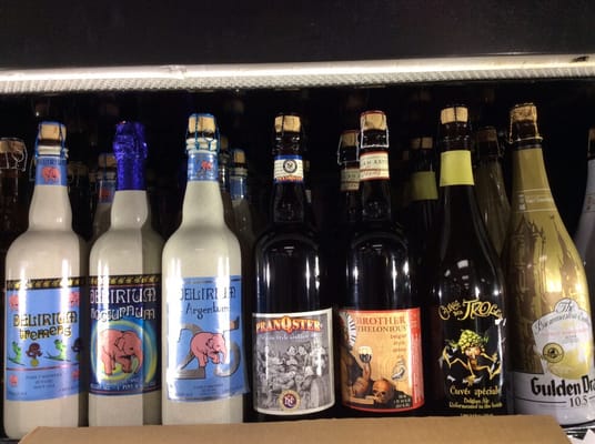 SERV RITE LIQUOR & MARKET - Updated October 2025 - 23 Photos & 11 ...