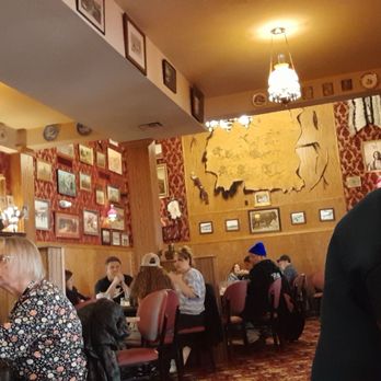 RUBY HOUSE RESTAURANT - Updated September 2024 - 203 Photos & 347 ...