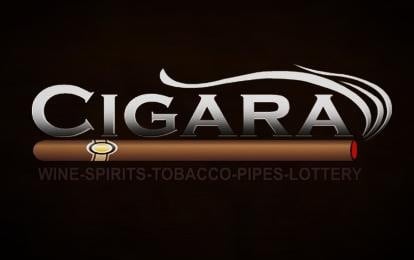 CIGARA - Updated October 2025 - 18 Reviews - 471 Morrison Rd, Columbus ...