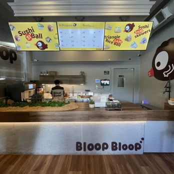 BLOOP BLOOP - Updated December 2025 - 28 Photos & 13 Reviews - 2205 W Montrose Ave, Chicago ...