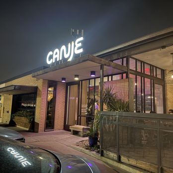 CANJE - Updated June 2025 - 1500 Photos & 541 Reviews - 1914 E 6th St ...