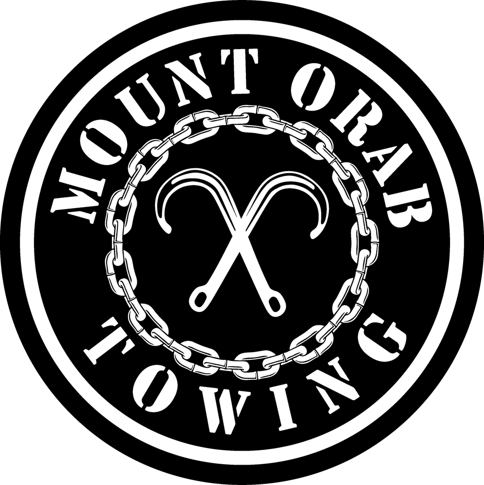 MOUNT ORAB TOWING - Updated September 2025 - 480 W Main St, Mount Orab ...