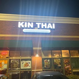 KIN THAI ZABB RICE & NOODLE - Updated November 2025 - 531 Photos & 244 ...