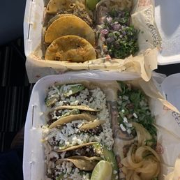 TACO N’ TODO - Updated October 2025 - 16 Photos & 13 Reviews - 1601 W ...