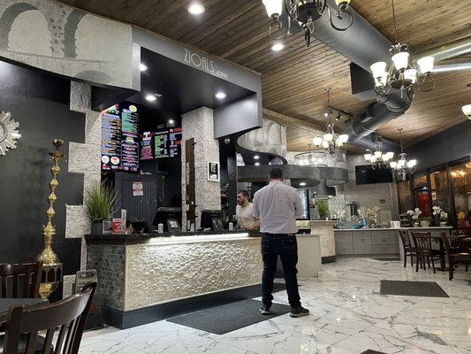 ZIO AL’S PIZZA & PASTA - Updated October 2025 - 162 Photos & 288 ...