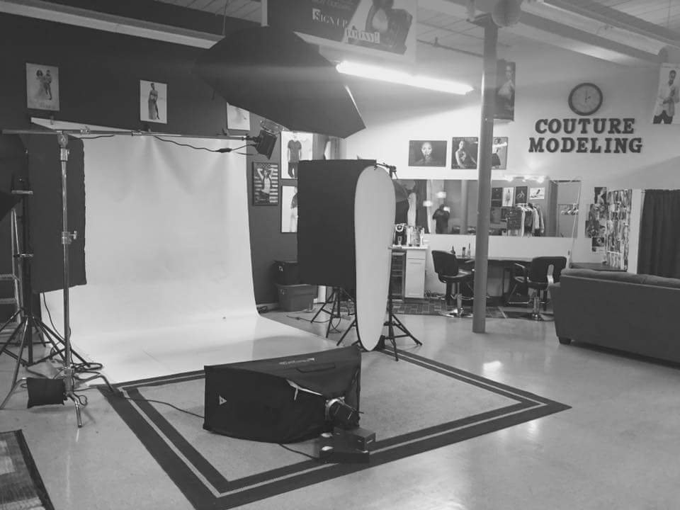 COUTURE MODELING AGENCY - Updated August 2025 - 47 Civic Center Plz ...