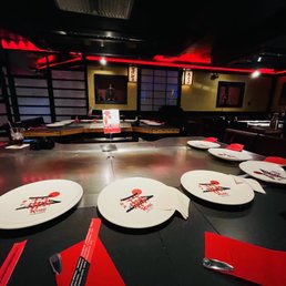 KOBÉ JAPANESE STEAKHOUSE - ALTAMONTE SPRINGS - Updated August 2025 ...