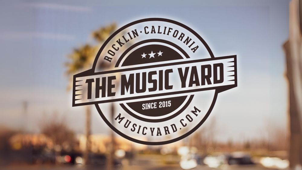 THE MUSIC YARD - Updated August 2025 - 11 Reviews - 6668 Lonetree Blvd ...