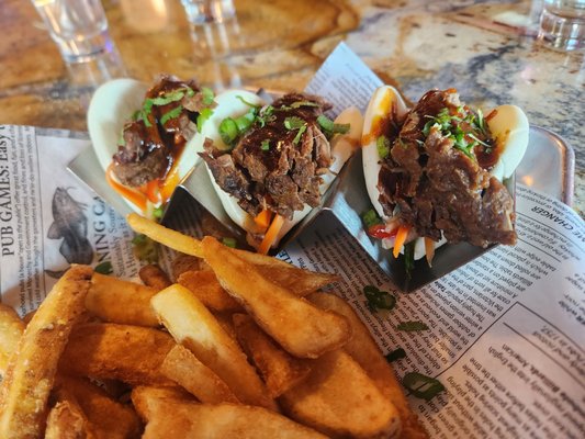 THE TIPSY TOBOGGAN - Updated September 2025 - 285 Photos & 289 Reviews ...