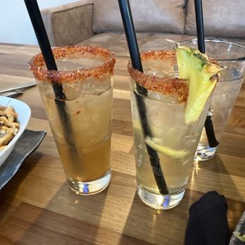 SALUD BAR & KITCHEN - Updated January 2026 - 54 Photos & 49 Reviews ...