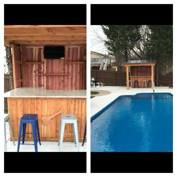 ALL TRADES CONSTRUCTION - Updated August 2025 - Nashville, Tennessee ...