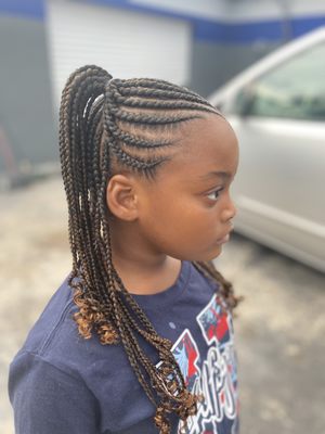 EBONY ROYAL AFRICAN BRAIDING - Updated October 2025 - 27 Photos ...