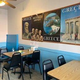 NICK’S GREEK DELI - Updated July 2025 - 122 Photos & 203 Reviews - 600 ...
