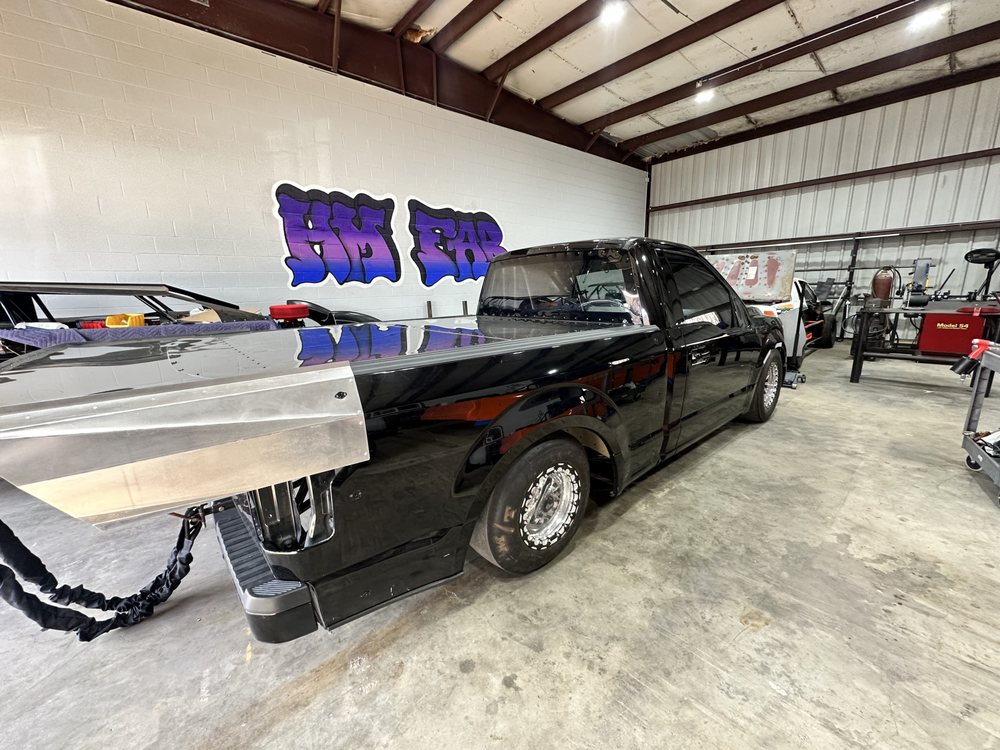 HM FAB - Updated October 2025 - Request a Quote - 18 Photos - 13333 ...