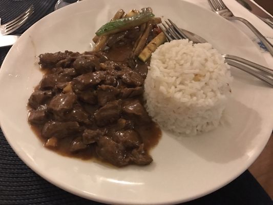 THE LAST CHUKKER - Updated January 2026 - Manila Polo Club, Mckinley ...