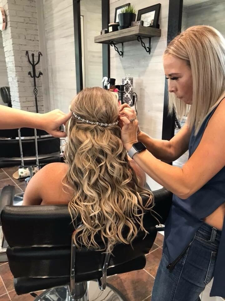 BELLA SI SALON & SPA - Updated January 2026 - 465 St Clair St, Saint ...