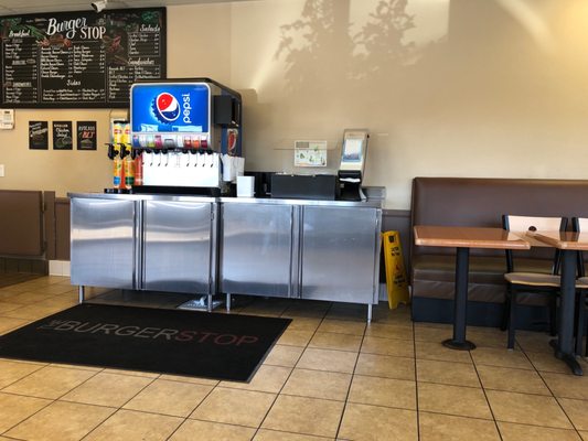 THE BURGERSTOP - Updated July 2024 - 524 Photos & 642 Reviews - 2302 S ...