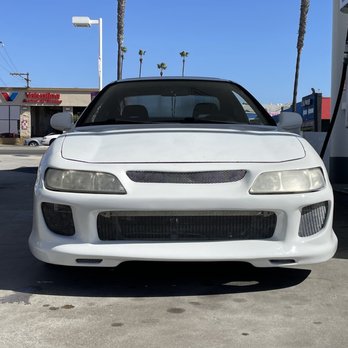 DONE RIGHT AUTO BODY - Updated October 2025 - 35 Photos & 18 Reviews ...