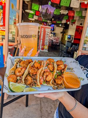 THE TACO SPOT - EL MIRAGE - Updated October 2025 - 112 Photos & 95 ...