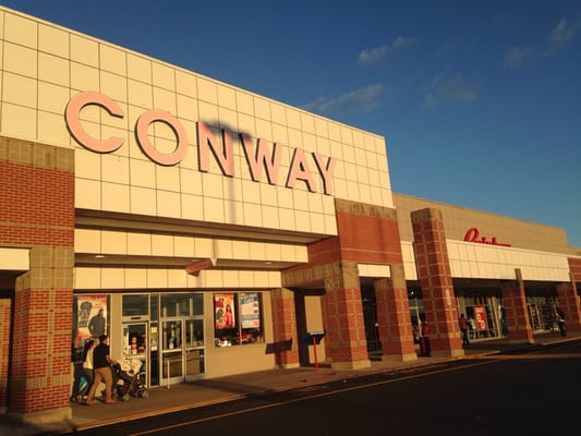 JANAF SHOPPING CENTER - Updated December 2025 - 16 Photos - 5900 E ...