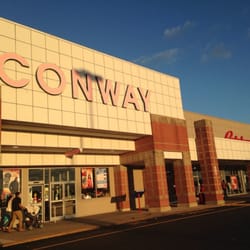 Janaf Shopping Center - 16 Photos - Shopping Centers - 5900 E Virginia ...