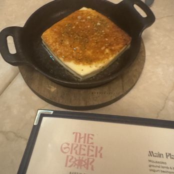 THE GREEK BAR - Updated August 2025 - 64 Photos & 33 Reviews - 534 E ...