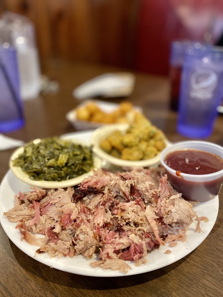 COUNTRYSIDE BBQ - Updated January 2026 - 80 Photos & 140 Reviews - 2070 ...