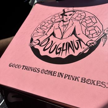 VOODOO DOUGHNUT - Updated December 2025 - 2835 Photos & 2121 Reviews ...
