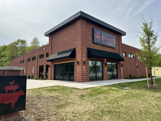 HENRY’S MEAT MARKET - CRANBERRY TWP - Updated October 2025 - 26 Photos ...