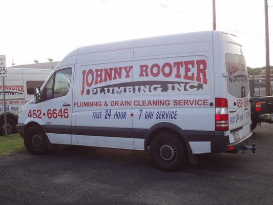 Johnny Rooter Plumbing - Updated October 2025 - 28 Photos - 209 Reviews ...