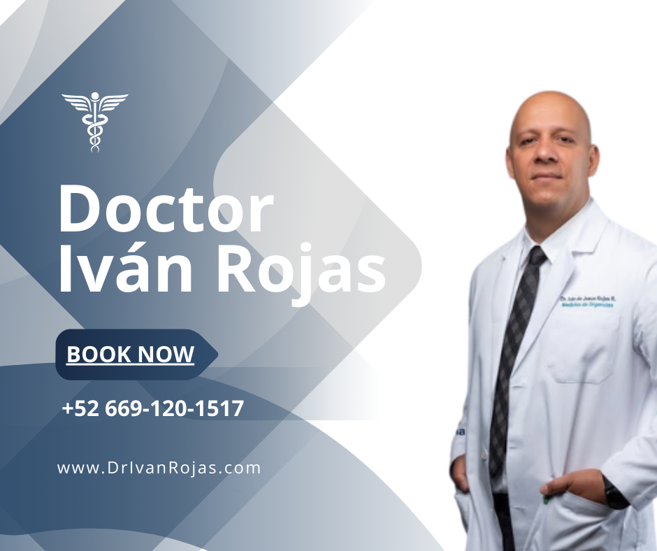 DR. IVÁN ROJAS RODRIGUEZ - Avinida Carlo Canseco 6050 Suite 317, Mazatlán, Sinaloa, Mexico ...