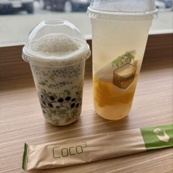 COCO3 - Updated December 2025 - 684 Photos & 322 Reviews - 101-C Hickey ...