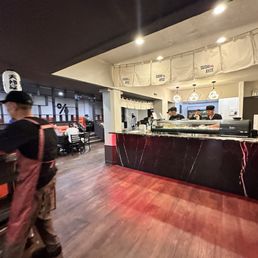 SUSHI AYCE - Updated December 2025 - 752 Photos & 549 Reviews - 660 S ...