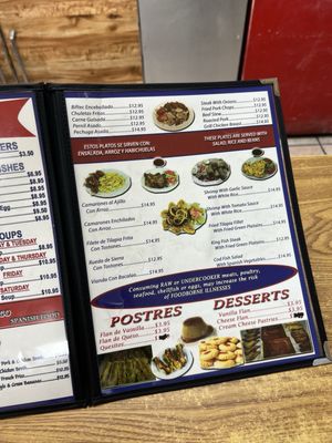 KISSIMMEE BAKERY & RESTAURANT LATIN FOOD - Updated August 2025 - 60 ...