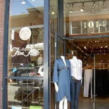 FINE FINDS BOUTIQUE - Updated December 2025 - 22 Reviews - 1014 ...