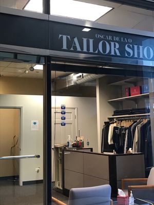 OSCAR DE LA O TAILOR SHOP - Updated October 2025 - 11 Photos & 57 ...
